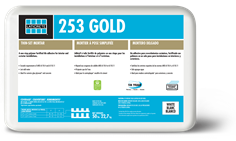 253 Gold – Global CFS Ltd