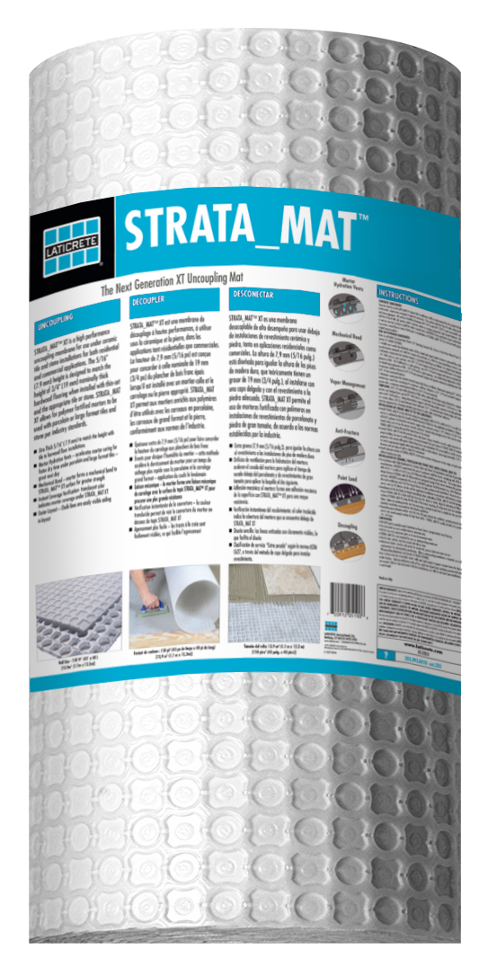 STRATA_MAT™ – Global CFS Ltd