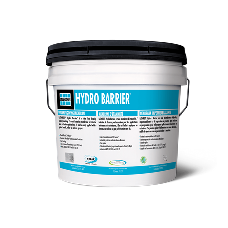 HYDRO BARRIER™ – Global CFS Ltd