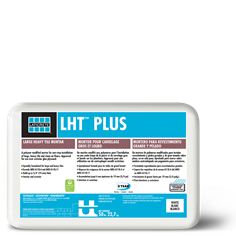 LHT™ PLUS – Global CFS Ltd