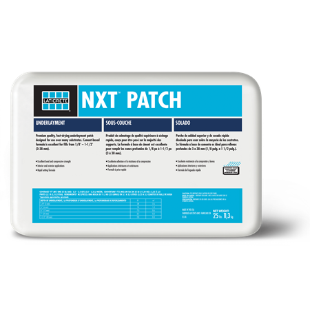 NXT® Patch – Global CFS Ltd