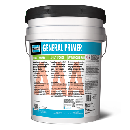 General Primer – Global CFS Ltd