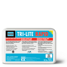 TRI-LITE® Rapid – Global CFS Ltd