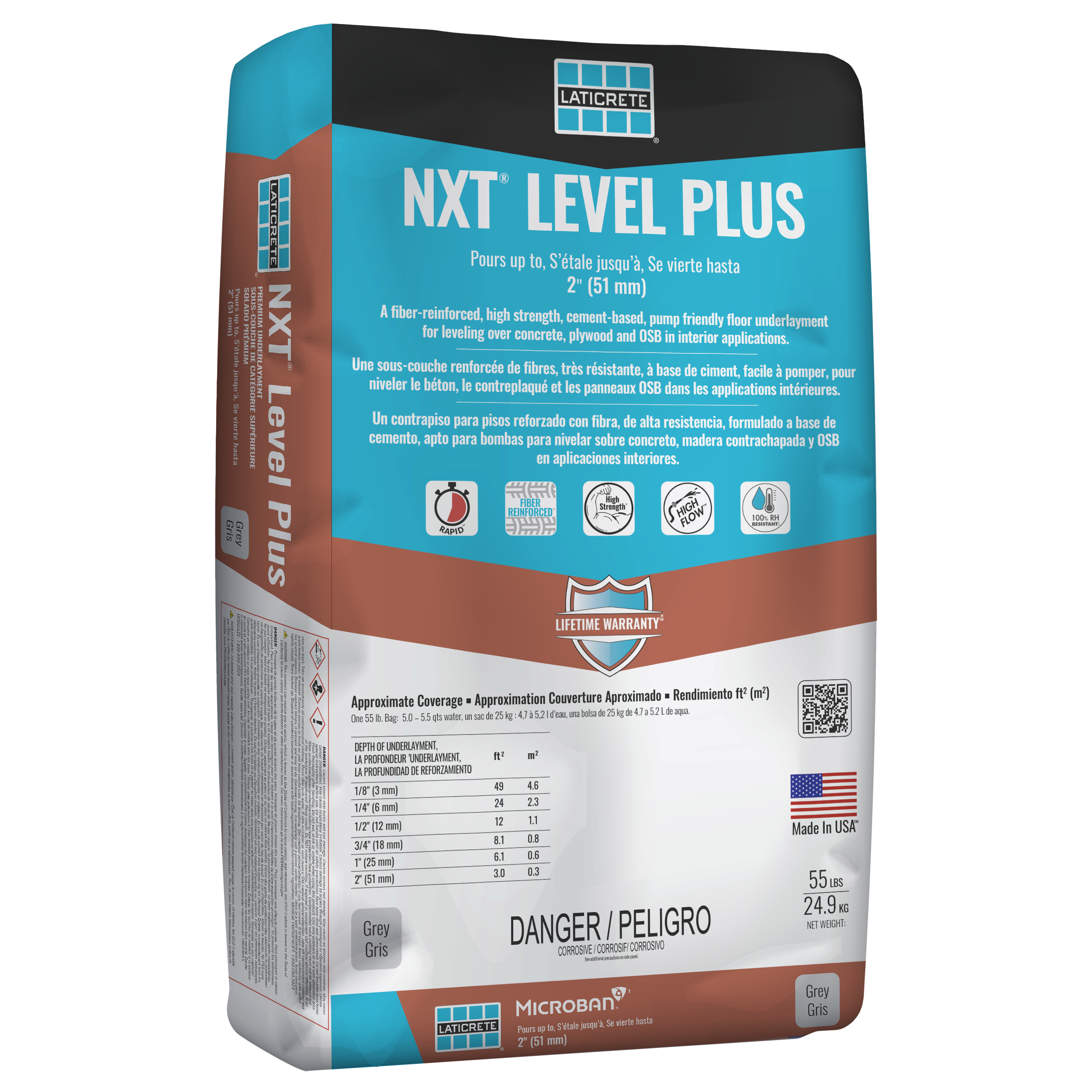 NXT® LEVEL PLUS – Global CFS Ltd